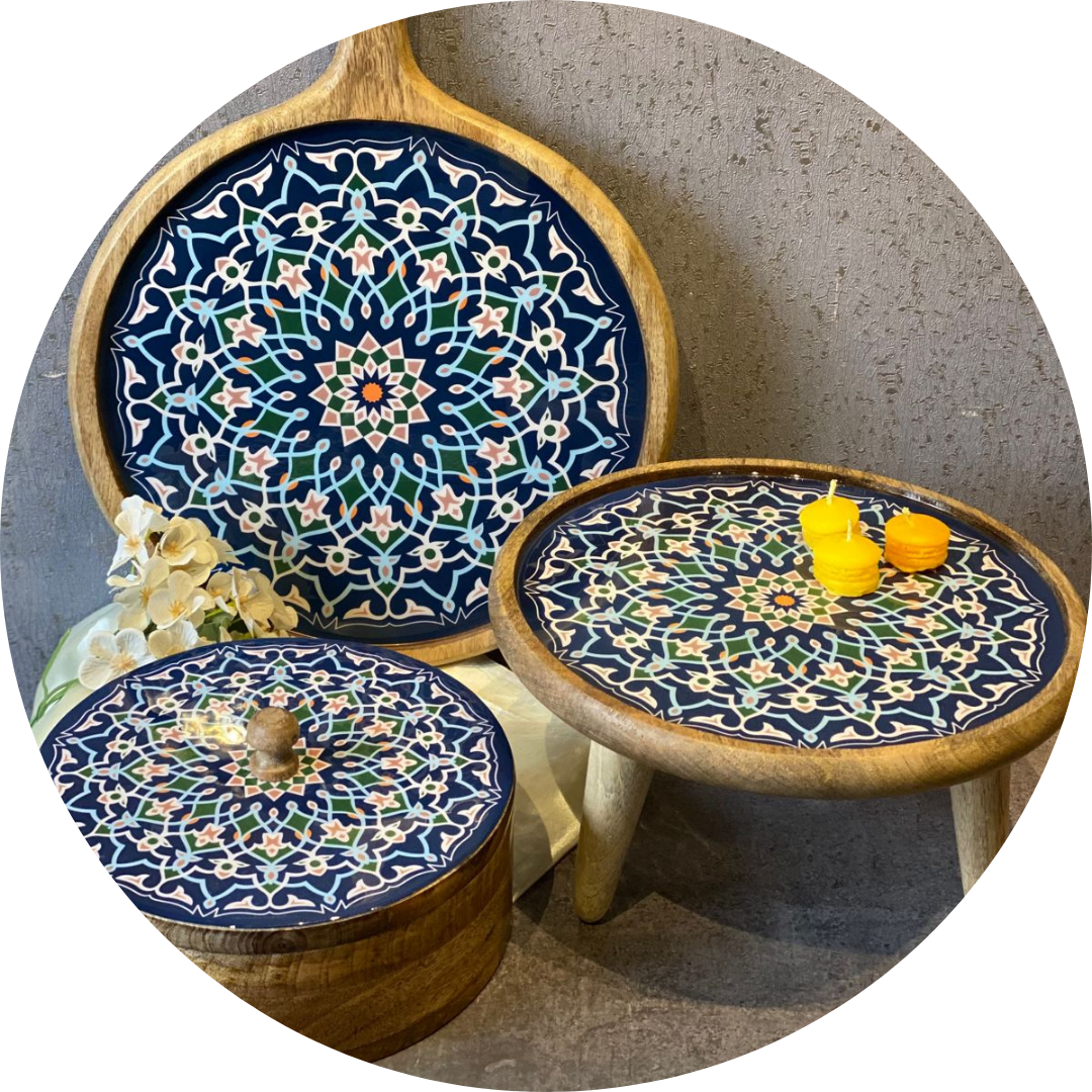 Kitchen ware – Wucasa